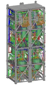 Modular Skid System Importance in Industrial Facilities - Morimatsu Dialog